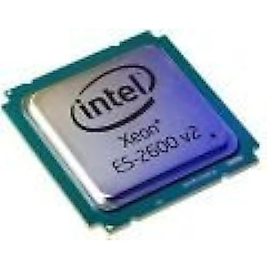 Intel Xeon E5-2630 v2 Six-Core Processor 2.6GHz 7.2GT/s 15MB LGA 2011 CPU BX80635E52630V2