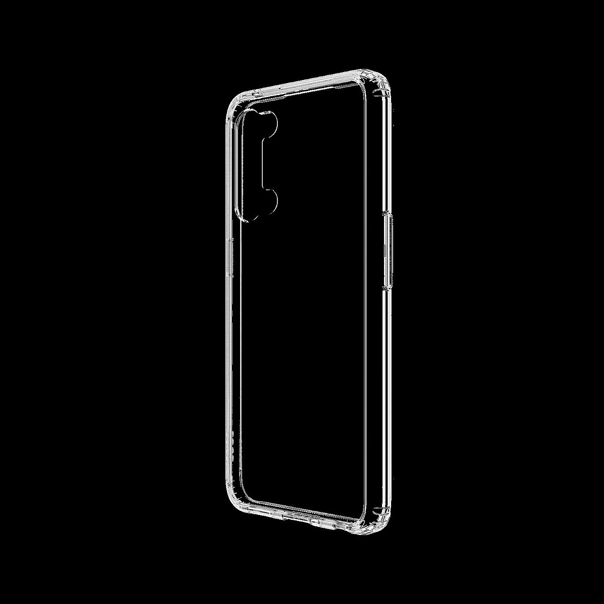 QDOS Universel Compatible Hybrid Shell