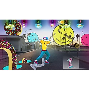 Just Dance 2015 (Xbox One)