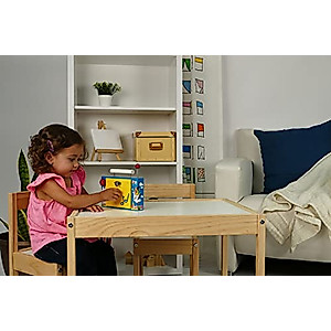 Fisher Price Classic TV Radio