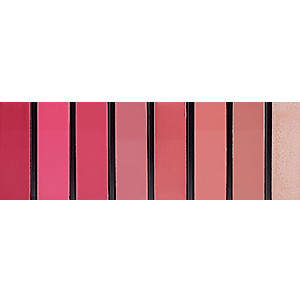 L'Oreal Paris Colour Riche La Palette Lip, Pink 0.14 oz