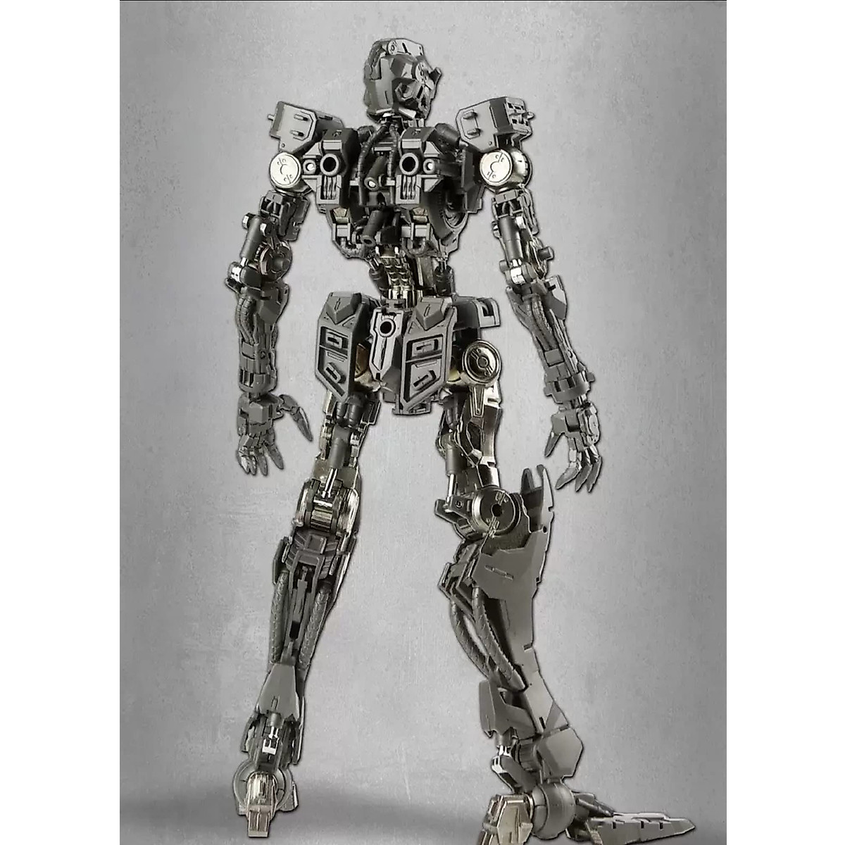 Metal Inner Frame for MG Barbatos