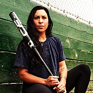 2022 DeMarini CF (-9) Fastpitch Bat