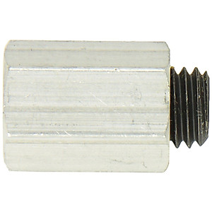 3M Buff Pad Adaptors, 05710, 5/8 in