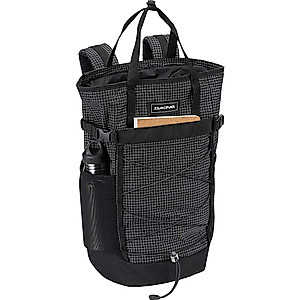 Dakine WNDR Cinch Pack 21L - Drawstring Backpack Featuring Adjustable Comfort Strap with Laptop Sleeve, Rincon