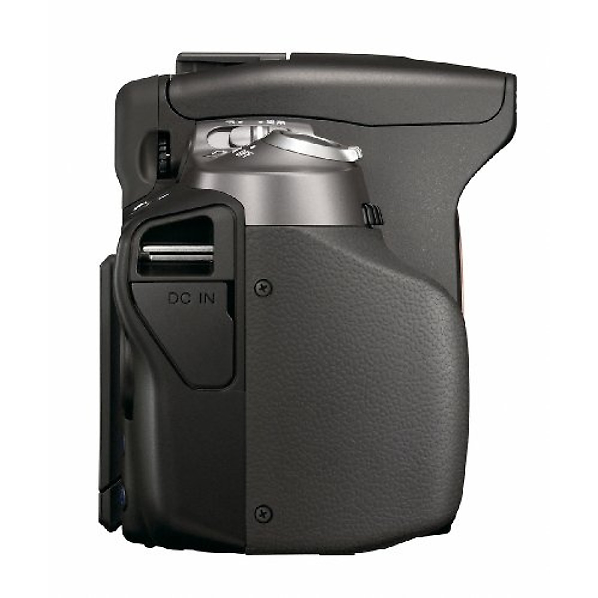 Sony Alpha A380L 14.2 MP Digital SLR Camera with Super SteadyShot INSIDE Image Stabilization and 18-55mm Lens