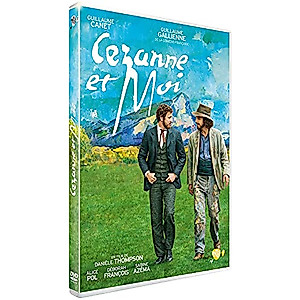 Cézanne et moi