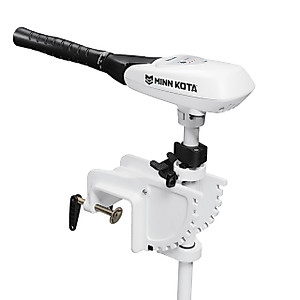 Riptide Transom 112 lb. / Hand - 52"