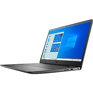 Dell Inspiron 15.6" FHD Touch Screen for Hands-on Control Flagship Laptop | 10th Generation Intel Core i5-1035G1 | 16GB RAM | 512GBSSD | Intel UHD Graphics | Windows 10 Home in S Mode