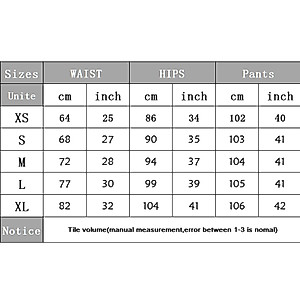 CALEBGAR Women’s Flare Pants Fold Over Waist Yoga Pants Low Rise Leggings Workout Casual Bootcut Pants Dark Grey