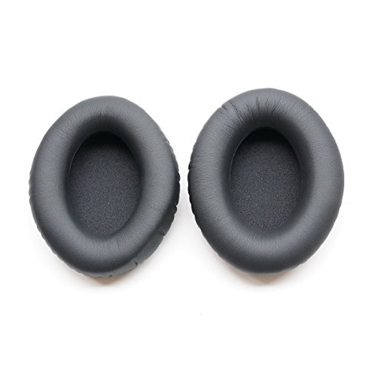 Replace Earpads Cushion Repair Parts for Audio Technica ATH-ANC9,ANC9S Active Noise Canceling Headset (Cushion)