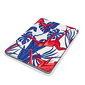 Cute Monkey Animal Tropical case Compatible with iPad Mini Air Pro 7.9 8.3 9.7 10.2 10.9 11 12.9 inch Pattern Cover New 2022 2021 Trifold Stand 3 4 5 6 7 8 9 Generation 455 (12.9 Pro 3/4/5 gen)