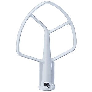 Kitchen Aid K5AB Flat Beater For K5 [Discontinued]