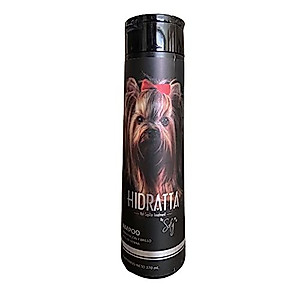 Hidratta Shampoo + mascarilla hidratante