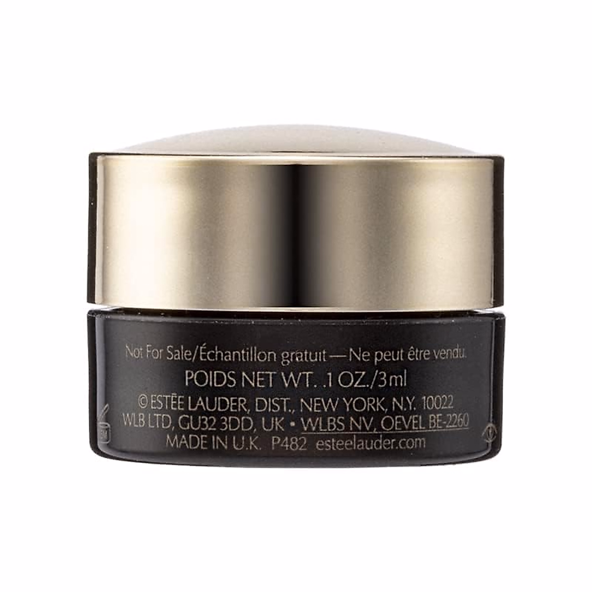 Estee Lauder advanced night repair eye supercharged complex travel size 3ml