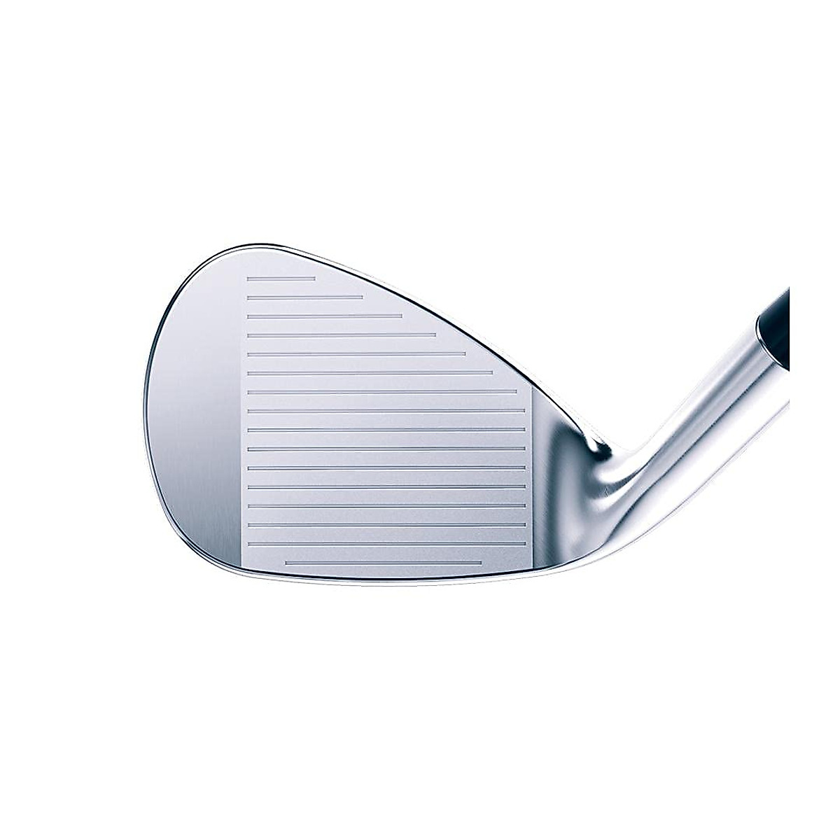 Callaway Mack Daddy CB Wedge (Right, Steel, Wedge Flex, 56 Degrees) , Silver