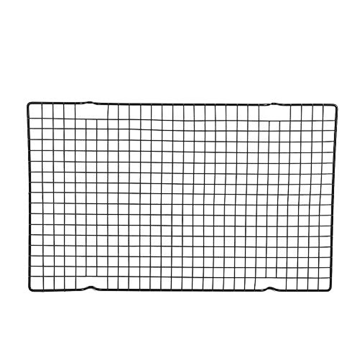 Cooking Grid Grates, Grid Net Design, Made of Highquality Foodgrade Stainless Steel, Hightemperature Resistan
