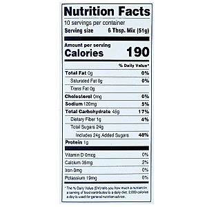 Namaste Foods Gluten Free Lemon Poundcake Mix, 18 oz.