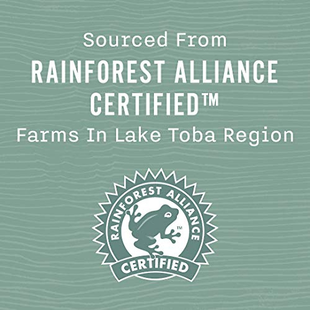 Allegro Coffee, Coffee Sumatra Lake Toba Whole Bean, 12 Ounce