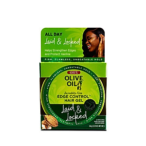 ORS Olive Oil Edge Control Hair Gel