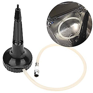 Kitchen Blender Cleaning Rinser, Quick Glass Washer for Kitchen, Bar, Coffee Shop & Restaurantfor Kitchen, Bar, Coffee Shop & Restaurant