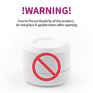 Lash Extension Remover 5g Cream Sensitive Skin Lash Glue Remover Quickly and Low Irritation Lash Remover Eyelash for Salon Lash by FADLASH (tasteless)