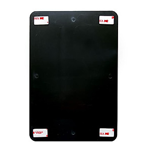 Focus Sign ADA Men Handicap Accessible with 3M TAPES