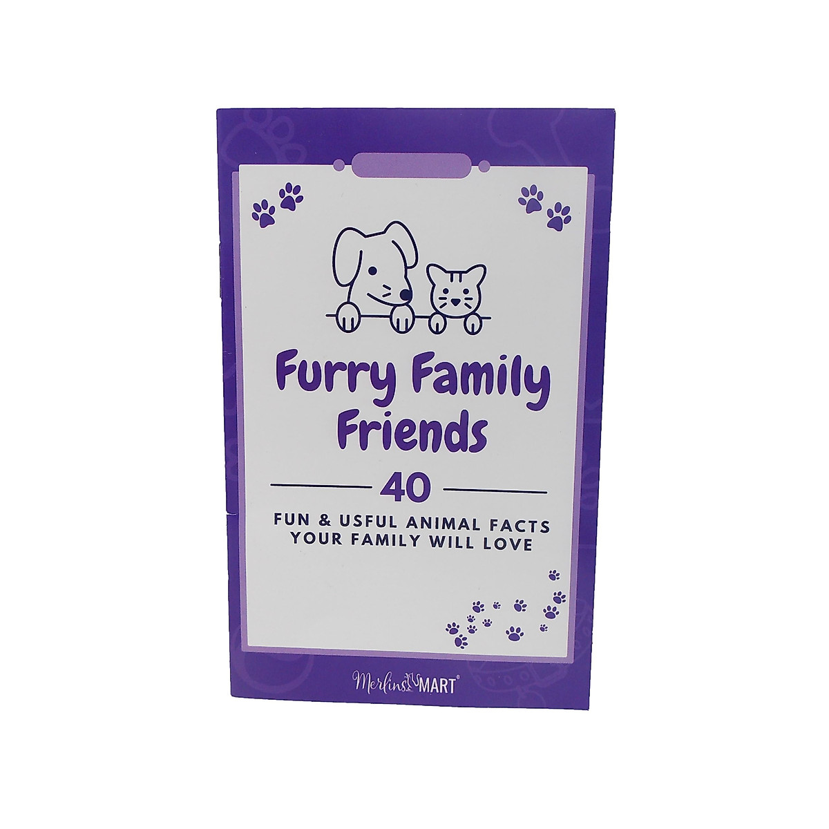 Purina DentaLife Daily Oral Care Chews Dental Dog Treats - Small/Medium Snacks for Pups 20-40 Lbs (25 Count) - Plus Rope Toy and Fun Animal Facts Booklet Bundle