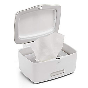 OXO Good Grips PerfectPull Wipes Dispenser 6" L x 5" W x 3.2" H