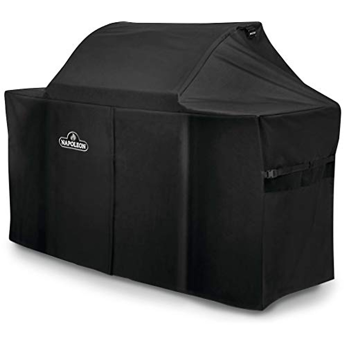 Napoleon 61665 PRO 665 Grill Cover, Black