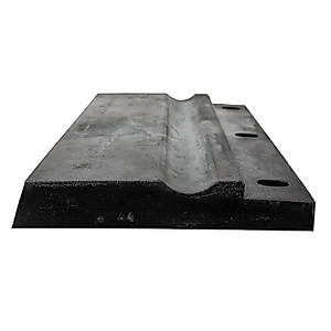 1304466 SAM Urethane Cutting Edges to Fit Western®/Fisher® Snow Plows are Similar to Western/Fisher OEM #50645. 1 Each
