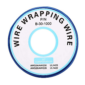 Ymiko Boundary Wire, 300m/984ft Professional Electric Dog and Cat Containment Fences Pet Fence Coil Wire Cables for 023/227/227B Pet Fencing Wire Pet Activity