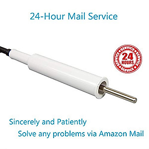 2006549 Water Level Probe Replacement Part for Manitowoc Ice Machines by Rayhoor - Replaces 2006549 & 20-0654-9