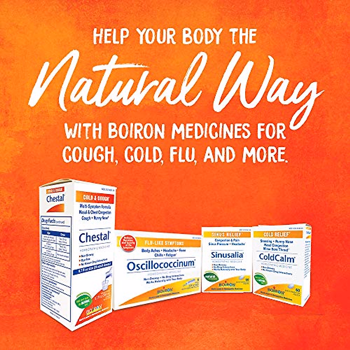 Boiron ThroatCalm Tablets for Pain Relief from Red, Dry, Scratchy, Sore Throats and Hoarseness - 120 Count (Pack of 2)