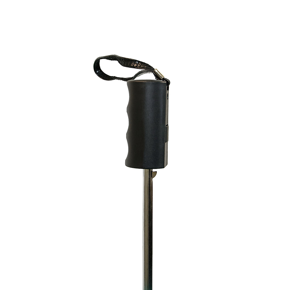 The Spectrum Popular Style 42" Automatic Open Compact Travel Umbrella for Rain, Wind & Sun, Sturdy Lightweight Small Portable Stick Umbrella for Men and Women, Yellow