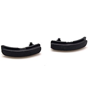 Deal4GO ZR ZL Trigger Button Key Replacement Part for Nintendo Switch Joy Con Controller Buttons