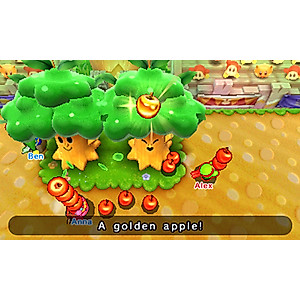 Nintendo 3DS Kirby Battle Royale