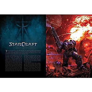 The Art of Blizzard Entertainment