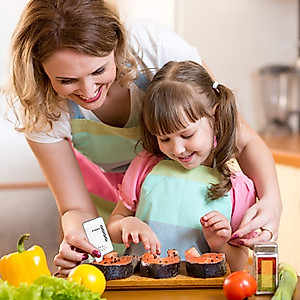 Greentest Portable Digital Nitrate Tester Food Radiation Detector Geigor Counter Water TDS Meter Tester for Fruit,Vegetable,Fish,Meat,Water