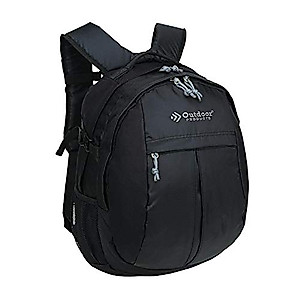 Outdoor Products Contender Day Pack (Black)