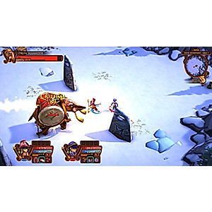 Aerea Collector's Edition - PlayStation 4