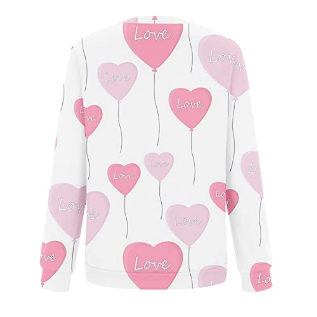 Valentine Tshirts Shirts for Women New Years Eve Party Supplies Stocking Stuffers for Teens 2023 Hot Pink