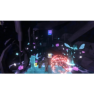 Squish for Nintendo Switch