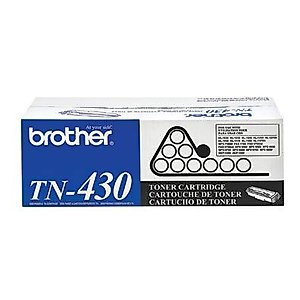 Brother HL-1440 Black Original Toner Standard Yield (3,000 Yield)