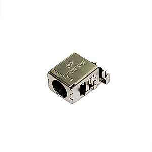 GinTai DC Power Jack Socket Plug Port Replacement for Asus ROG GL702V GL702VM GL702VS GL702VT GL502VS-DS71/For ASUS f705ma f705mb