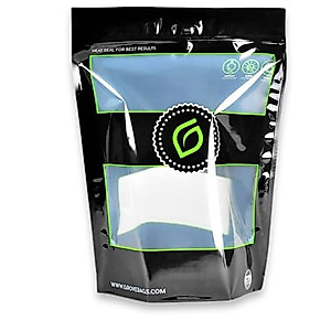 Grove Bags Terploc Curing Cultivation Pouch 16 Oz (1 lb) Single Bag Grove Bag The Original Terploc Curing Cultivation Pouch