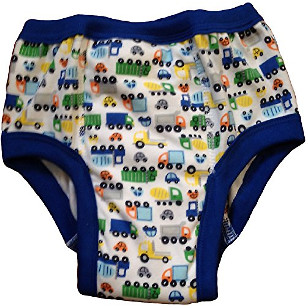 Baby Pants Adult My First Training Pants - Large Jungle Friends
