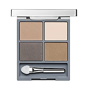 Physicians Formula The Healthy Eyeshadow, Canyon Classic, 0.21 Ounce
