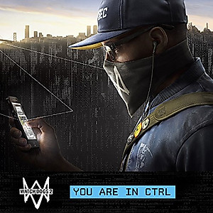 Watch Dogs 2 - PlayStation 4