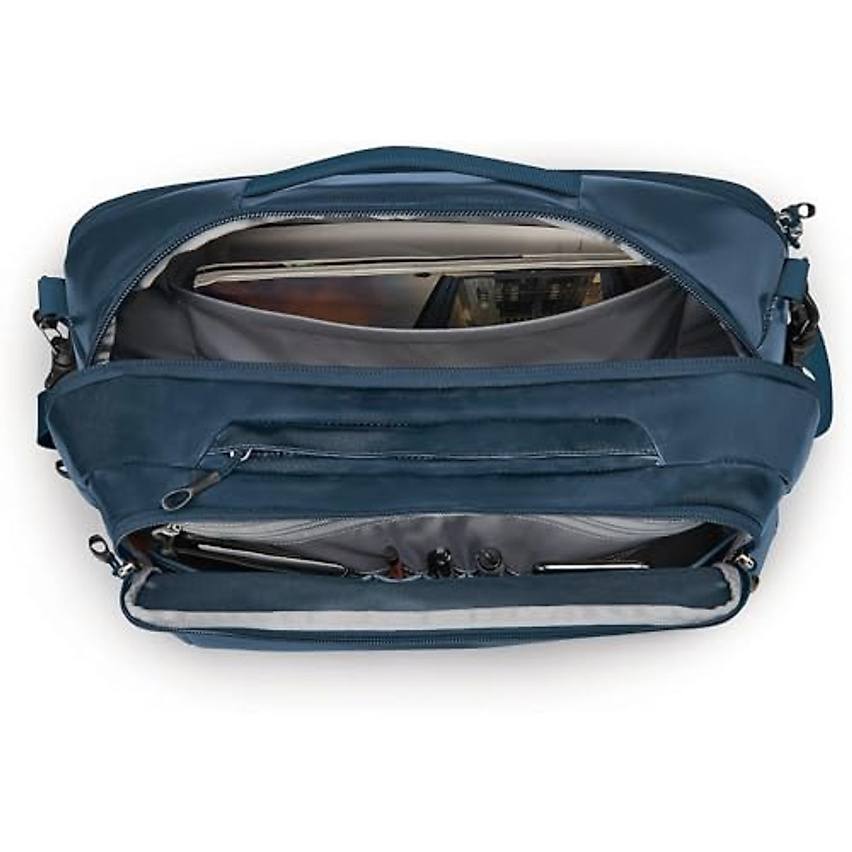 Osprey Transporter Boarding Bag, Venturi Blue